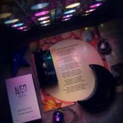 Alien Man Mugler κολόνια - ένα άρωμα για άνδρες 2018