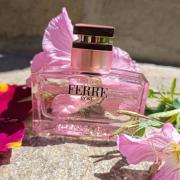 Ferre Rose Gianfranco Ferre аромат — аромат для женщин 2007