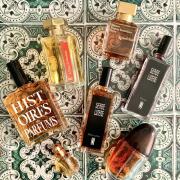 Ambre 114 Histoires de Parfums - una fragranza unisex 2001