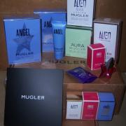 Alien Man Mugler κολόνια - ένα άρωμα για άνδρες 2018