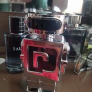 Phantom Rabanne Colônia - a fragrância Masculino 2021