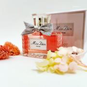 Miss Dior Parfum (2024) Dior Parfum - ein neues Parfum für Frauen 2024
