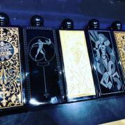 Veilleur de Nuit Serge Lutens parfum - un parfum pour homme et femme 2016