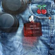 Cherry Punk Extrait de Parfum Room 1015 fragancia - una nuevo fragancia ...