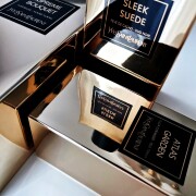 Sleek Suede Yves Saint Laurent parfum - un parfum unisex 2017
