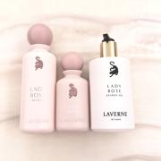 Lady Rose Laverne fragancia - una fragancia para Mujeres 2021