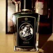 Squid Zoologist Perfumes аромат — аромат для мужчин и женщин 2019