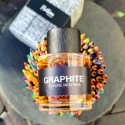 Graphite Montana Colonia - una fragancia para Hombres 2011