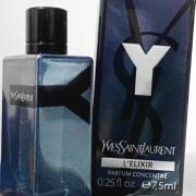 Y Elixir Yves Saint Laurent Colônia - a novo fragrância Masculino 2024