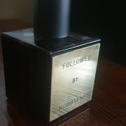 Followed Kerosene fragancia - una nuevo fragancia para Hombres y ...
