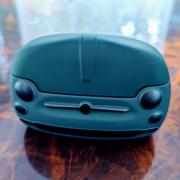 Fiat 500 For Him Fiat 500 Cologne - ein es Parfum für Männer 2018