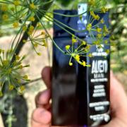 Alien Man Mugler κολόνια - ένα άρωμα για άνδρες 2018