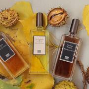 Chypre Rouge Serge Lutens аромат — аромат для мужчин и женщин 2006