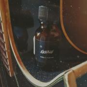 Exhale Lush perfume - a fragrância Compartilhável