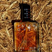 Patchouly Profumum Roma parfum - een geur voor dames en heren 2004