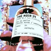 The Noir 29 Le Labo fragancia - una fragancia para Hombres y Mujeres 2015