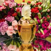 Amarige Givenchy fragancia - una fragancia para Mujeres 1991