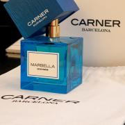 Marbella Carner Barcelona parfum - un parfum pour homme et femme 2020