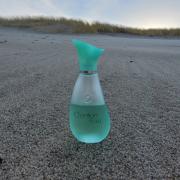 Chanson d'Eau Coty fragancia - una fragancia para Mujeres 1995