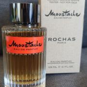 Moustache Eau de Parfum Rochas Colônia - a fragrância Masculino 2018