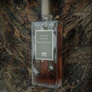 Chypre Rouge Serge Lutens аромат — аромат для мужчин и женщин 2006