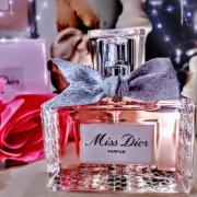 Miss Dior Parfum (2024) Dior Parfum - ein neues Parfum für Frauen 2024