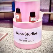 Acne Studios Frederic Malle - una novità fragranza unisex 2024
