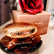 Love Memoir Iman perfume - a fragrância Feminino 2021