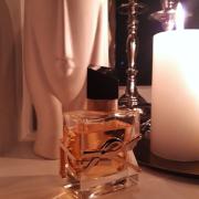 Libre Yves Saint Laurent parfum - un parfum pour femme 2019