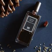 Chypre Rouge Serge Lutens аромат — аромат для мужчин и женщин 2006