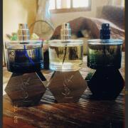 L'Homme Yves Saint Laurent Kolonjska voda - parfem za muškarce 2006