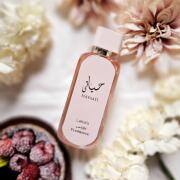 Hayaati Florence Lattafa Perfumes fragancia - una nuevo fragancia para ...
