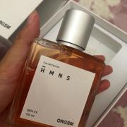 Orgsm HMNS parfum - un parfum pour femme 2019