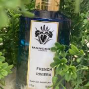 French Riviera Mancera perfume - a novo fragrância Compartilhável 2022