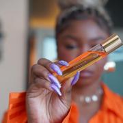 Exalté by Funmi Monet Bella Aura عطر - a جديد fragrance للنساء 2022