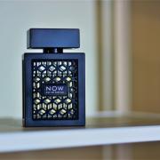 Now RAVE Colônia - a novo fragrância Masculino 2022