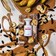 Nanatopia BORNTOSTANDOUT® fragancia - una nuevo fragancia para Hombres ...