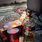 Ho Hang Balenciaga Cologne - un parfum pour homme 1972
