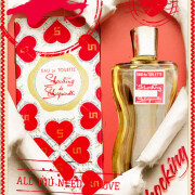 Shocking Schiaparelli perfume - a fragrância Feminino 1937