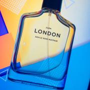 London Saville Row Mayfair Zara cologne - een geur voor heren 2021