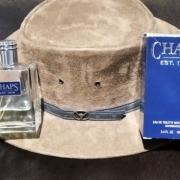 Chaps 2007 Ralph Lauren Colônia - a fragrância Masculino 2007