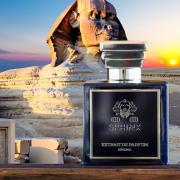 Sphinx Elixir Sphinx Fragrances عطر - a جديد fragrance للجنسين 2023