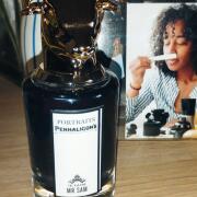 The Blazing Mr Sam Penhaligon's Colônia - a fragrância Masculino 2018