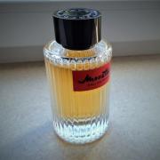 Moustache Eau de Parfum Rochas Colônia - a fragrância Masculino 2018