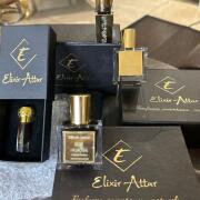 Huaxia Elixir Attar fragancia - una nuevo fragancia para Hombres y Mujeres 2022