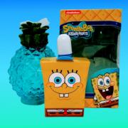 SpongeBob SpongeBob Squarepants perfume - a fragrância Compartilhável