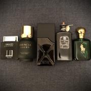 Derrick Orlane Cologne - un parfum pour homme 1978