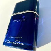 Oscar de la Renta Pour Lui Oscar de la Renta Colonia - una fragancia ...