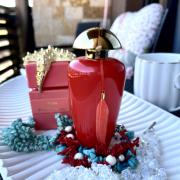 Orza Tiziana Terenzi perfume - a fragrância Compartilhável 2020