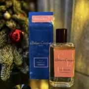 Iris Rebelle Atelier Cologne аромат — аромат для мужчин и женщин 2018